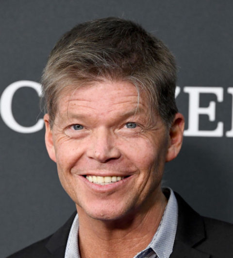 About The Podcast - Robservations with Rob Liefeld