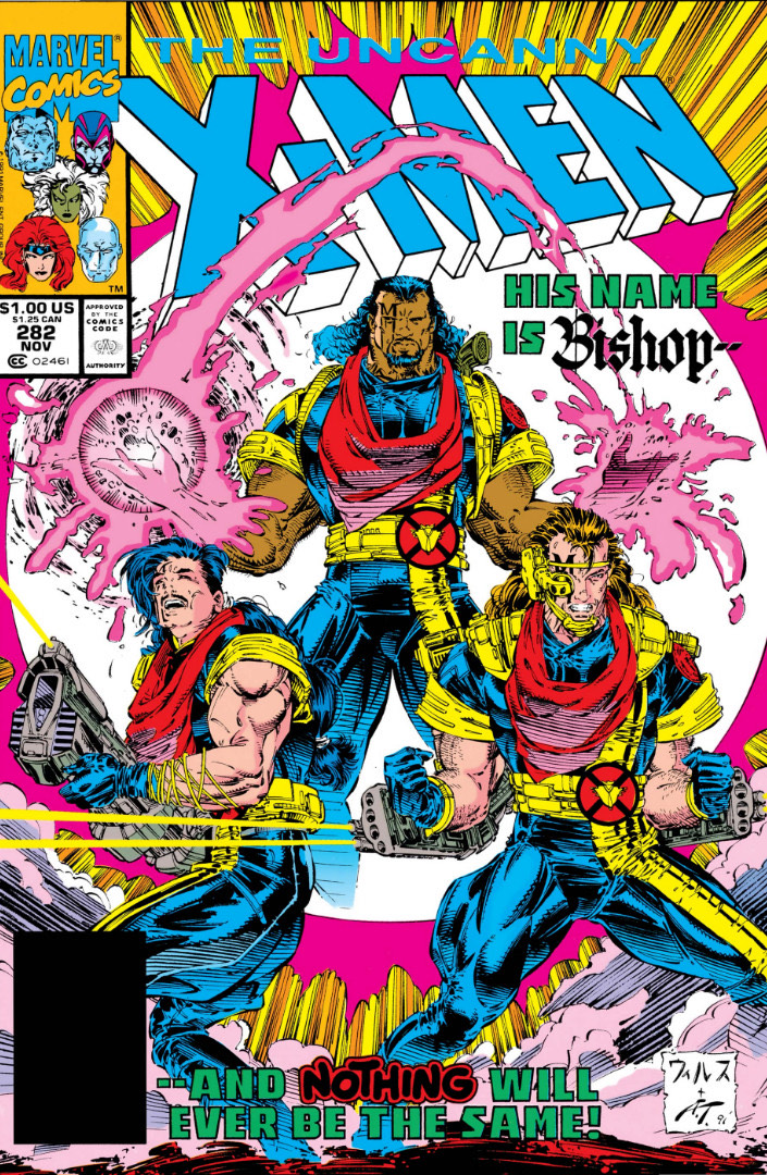 The 90’s Roundtable! - Robservations with Rob Liefeld
