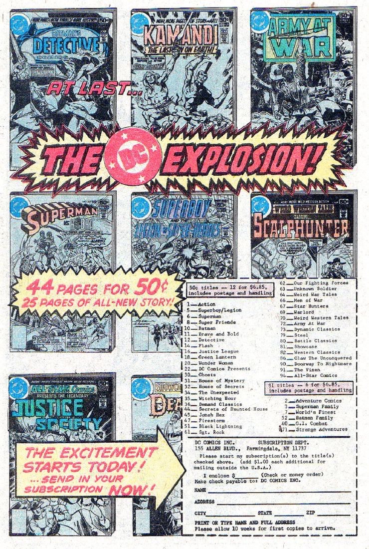 The DC Comics Implosion! - Robservations with Rob Liefeld