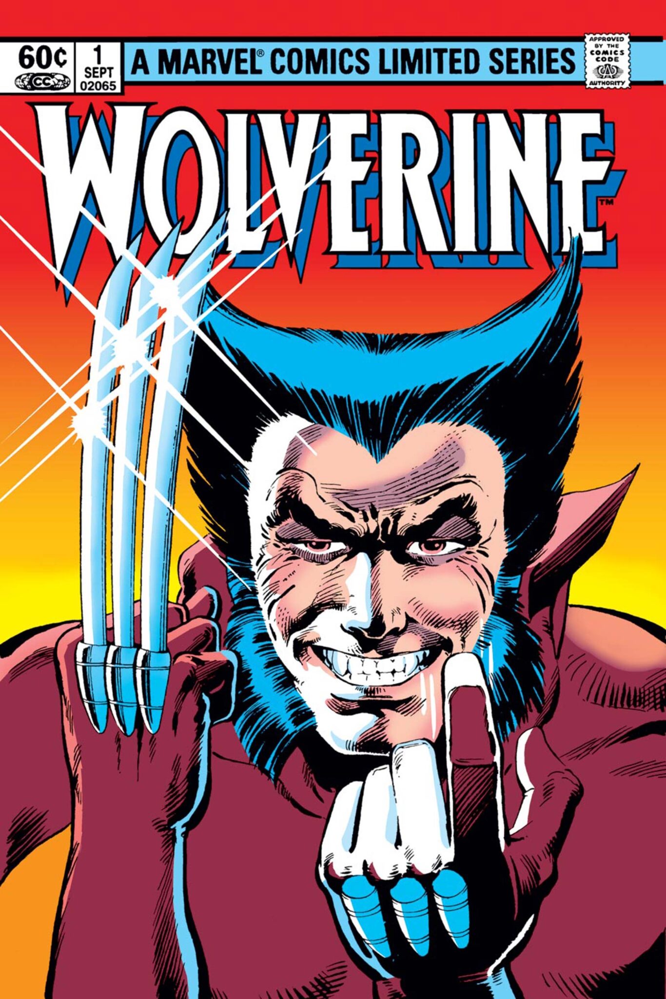 WOLVERINE – The 5 Artists Who Defined Him - Robservations with Rob Liefeld