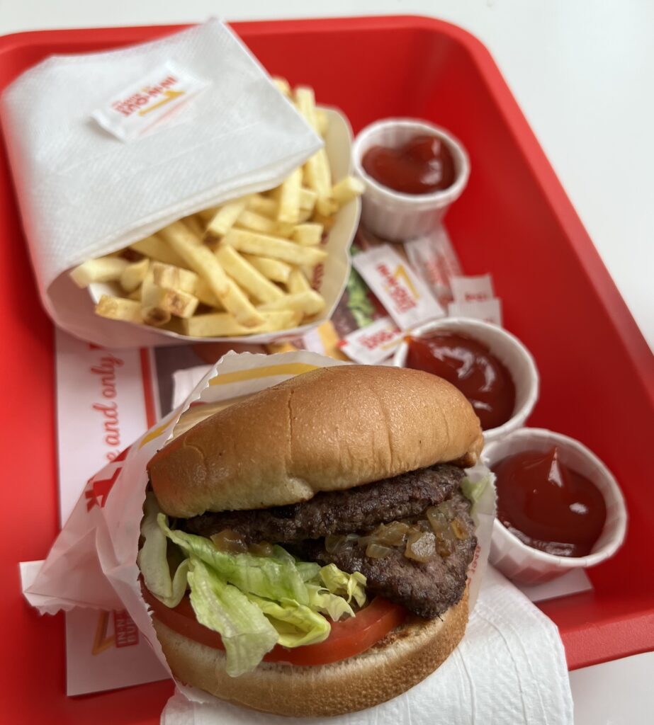 Fast Food, Comic Books! - Robservations with Rob Liefeld